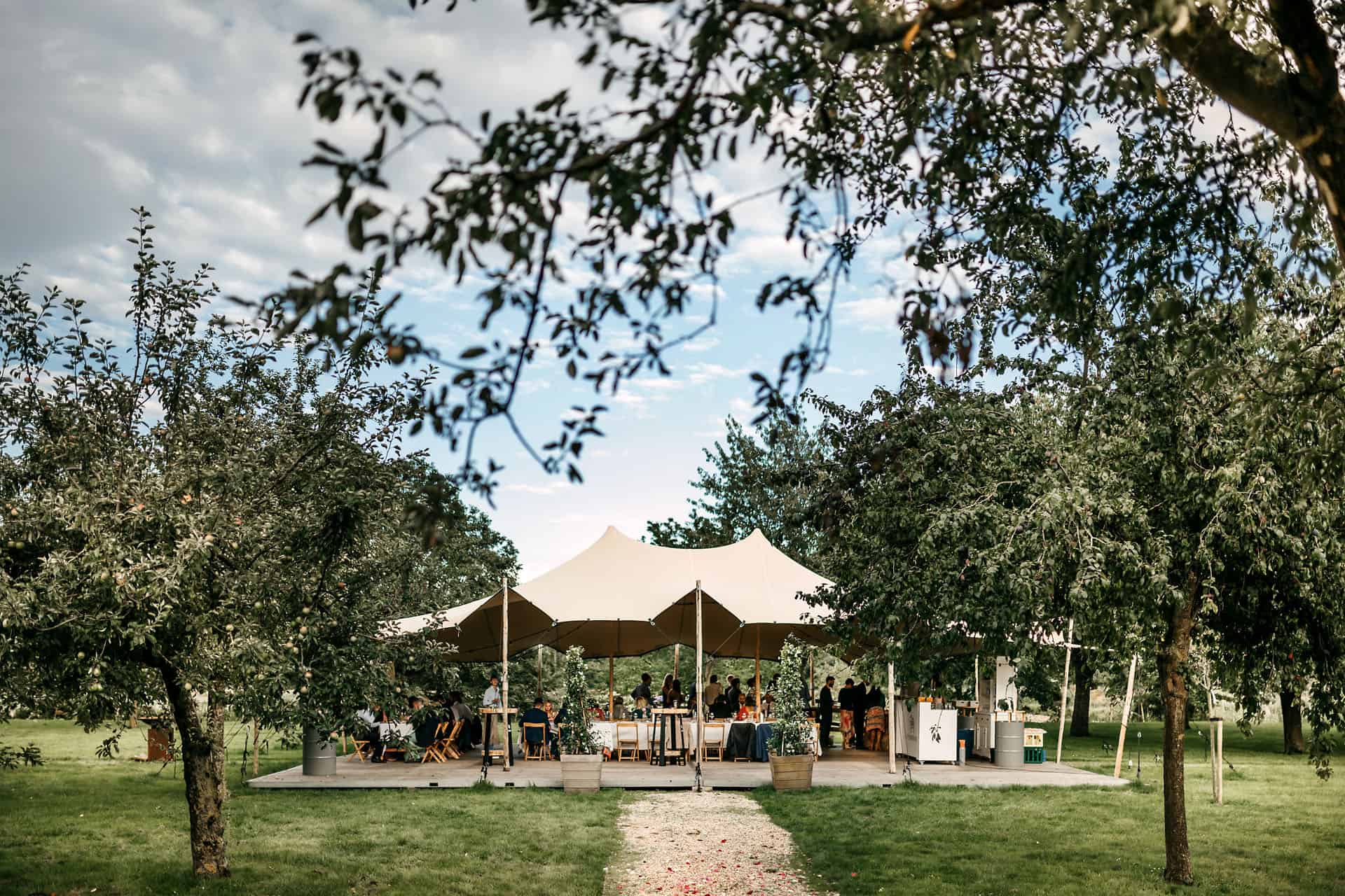 Zoos | Creative Tent Systems