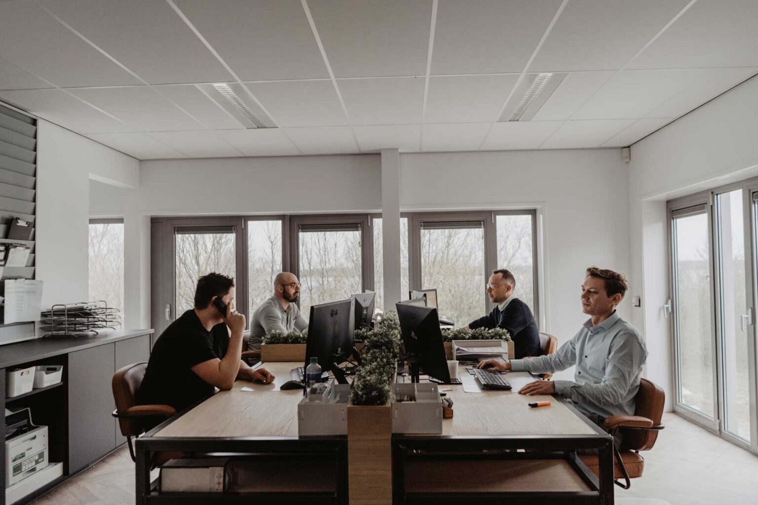 Creative Tent Systems | Custom stretch tents specialist